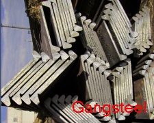 ISO 630 steel plate_Henan Gang Iron & Steel Co.,Ltd